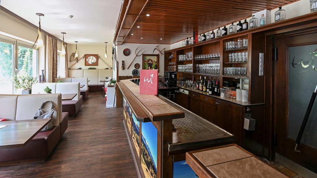 BERGHOTEL HOHE MARK Groß-Reken | Schlemmen, Entspannen, Feiern | 02864/ ...