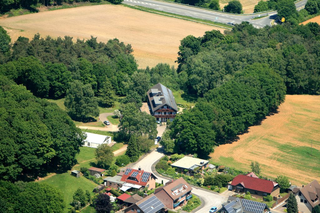 BERGHOTEL HOHE MARK Groß-Reken | Schlemmen, Entspannen, Feiern | 02864/ ...